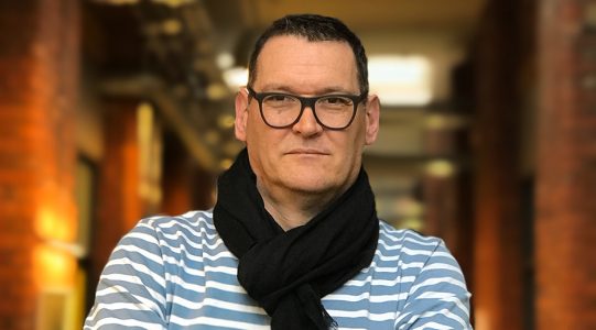 rob thompson urbanismStudio 5 - Sum Studios